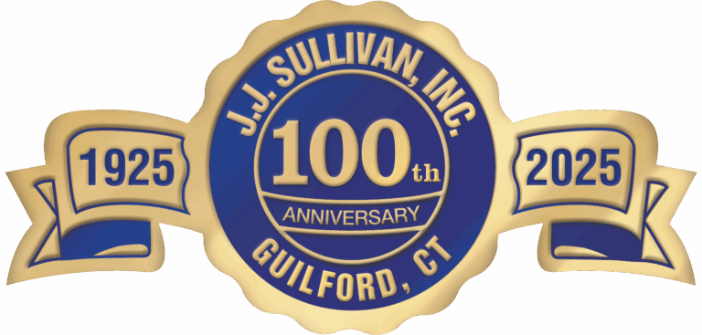Reliable Fuel Delivery & HVAC Experts in Southern Connecticut - J.J ...